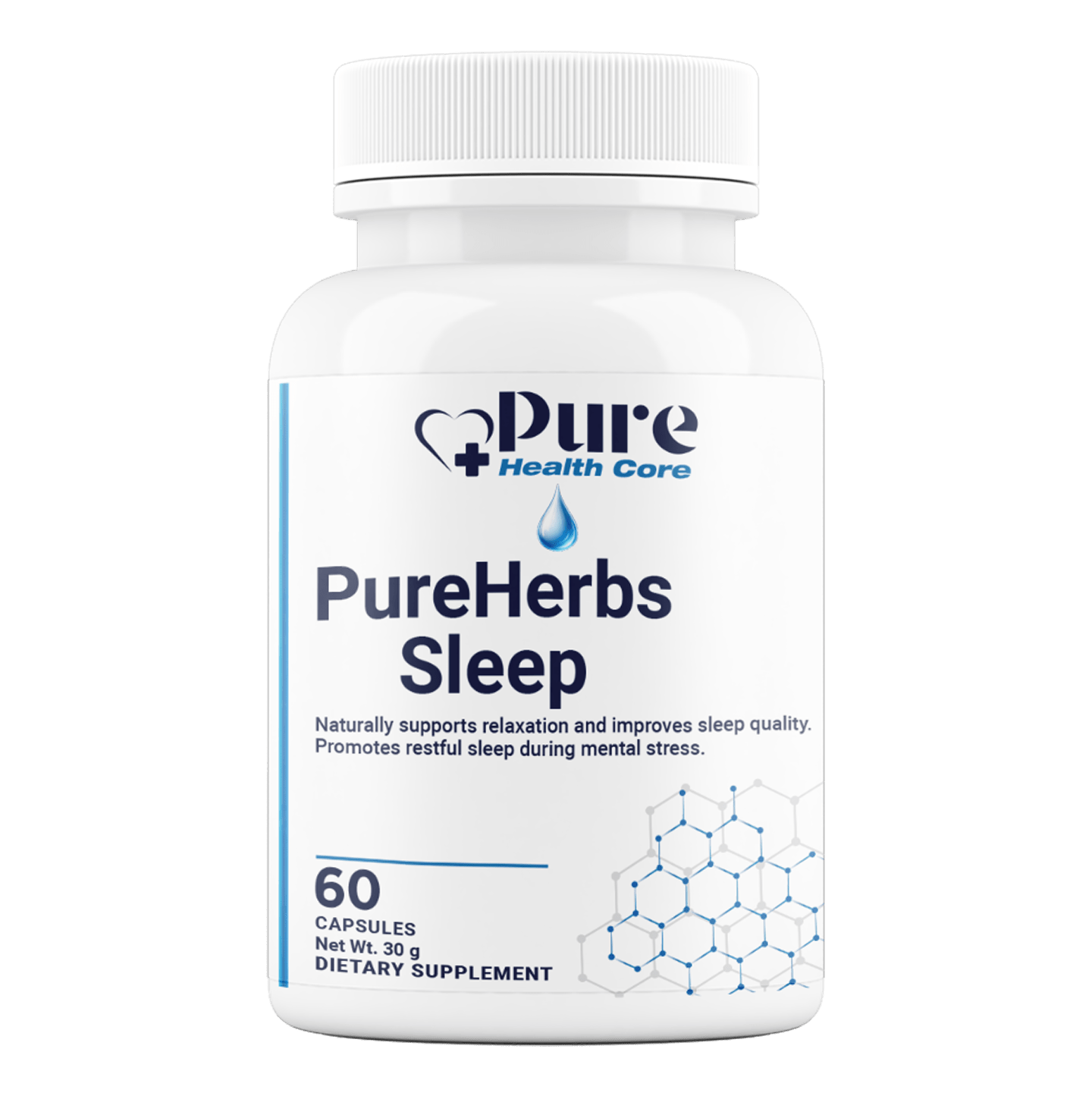 Collections – Pure Health Core